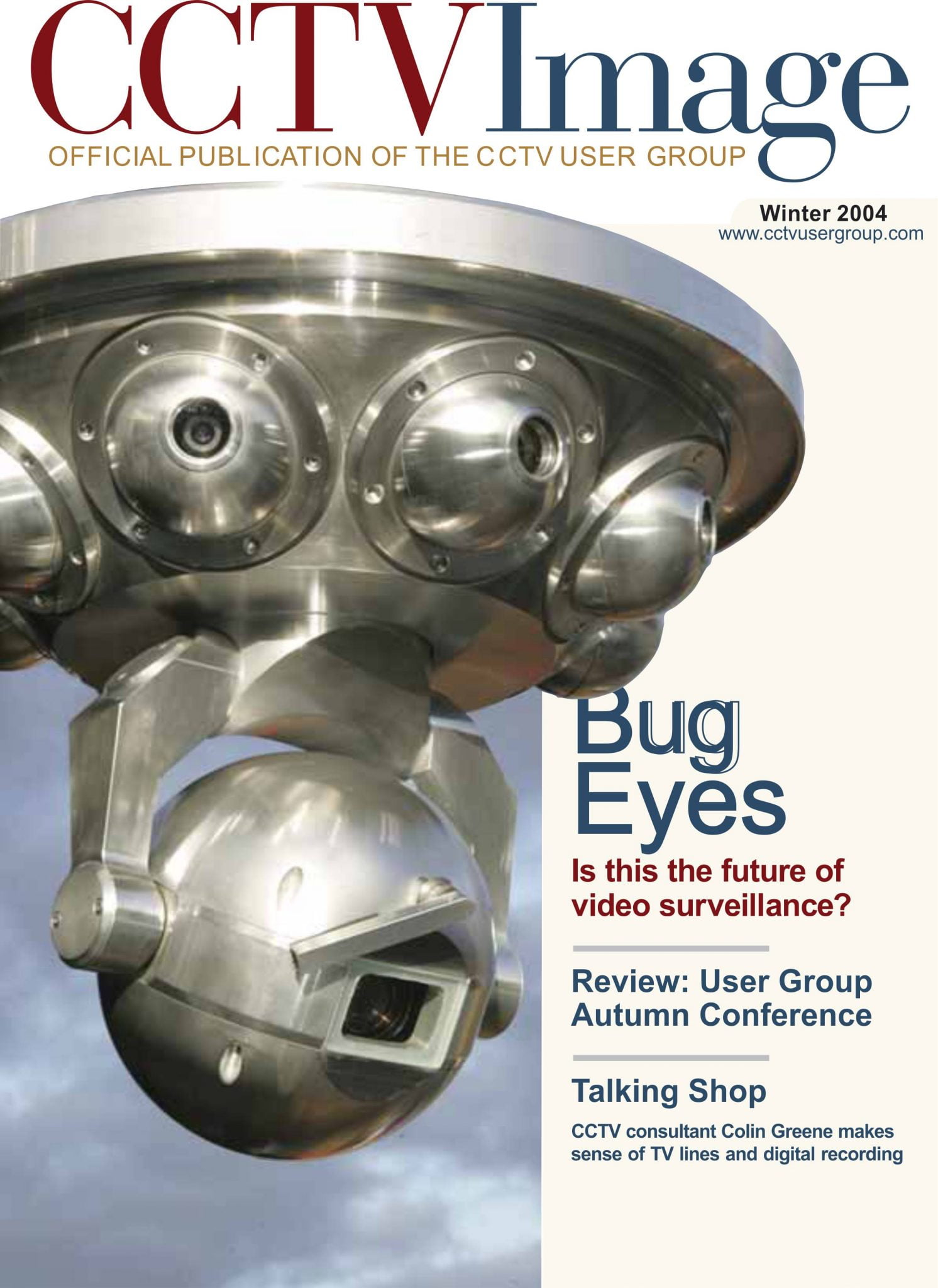 CCTV User Group Community SafetyWatch® group-shared CCTV Initiative