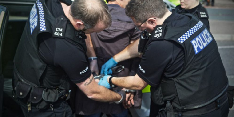 Security Industry Sectors Archives - AI Situational Awareness