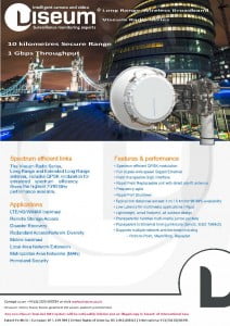 Long-Range Wireless Security Camera