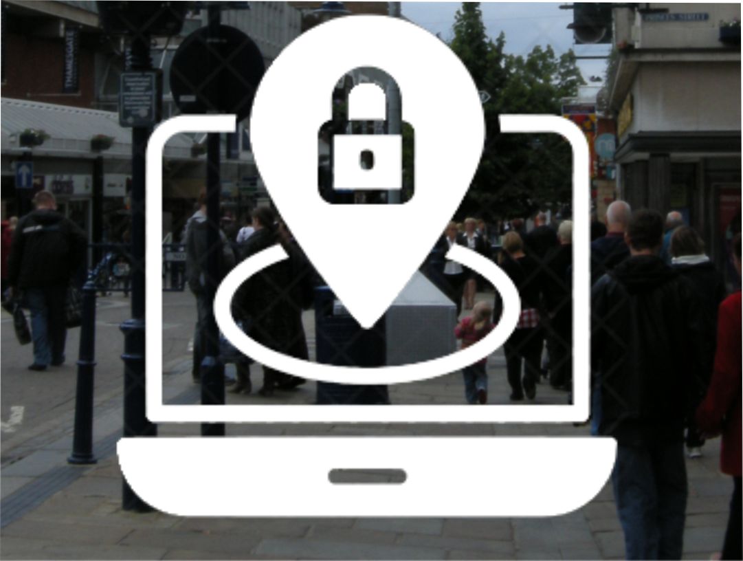 Ethical AI CCTV surveillance and data privacy